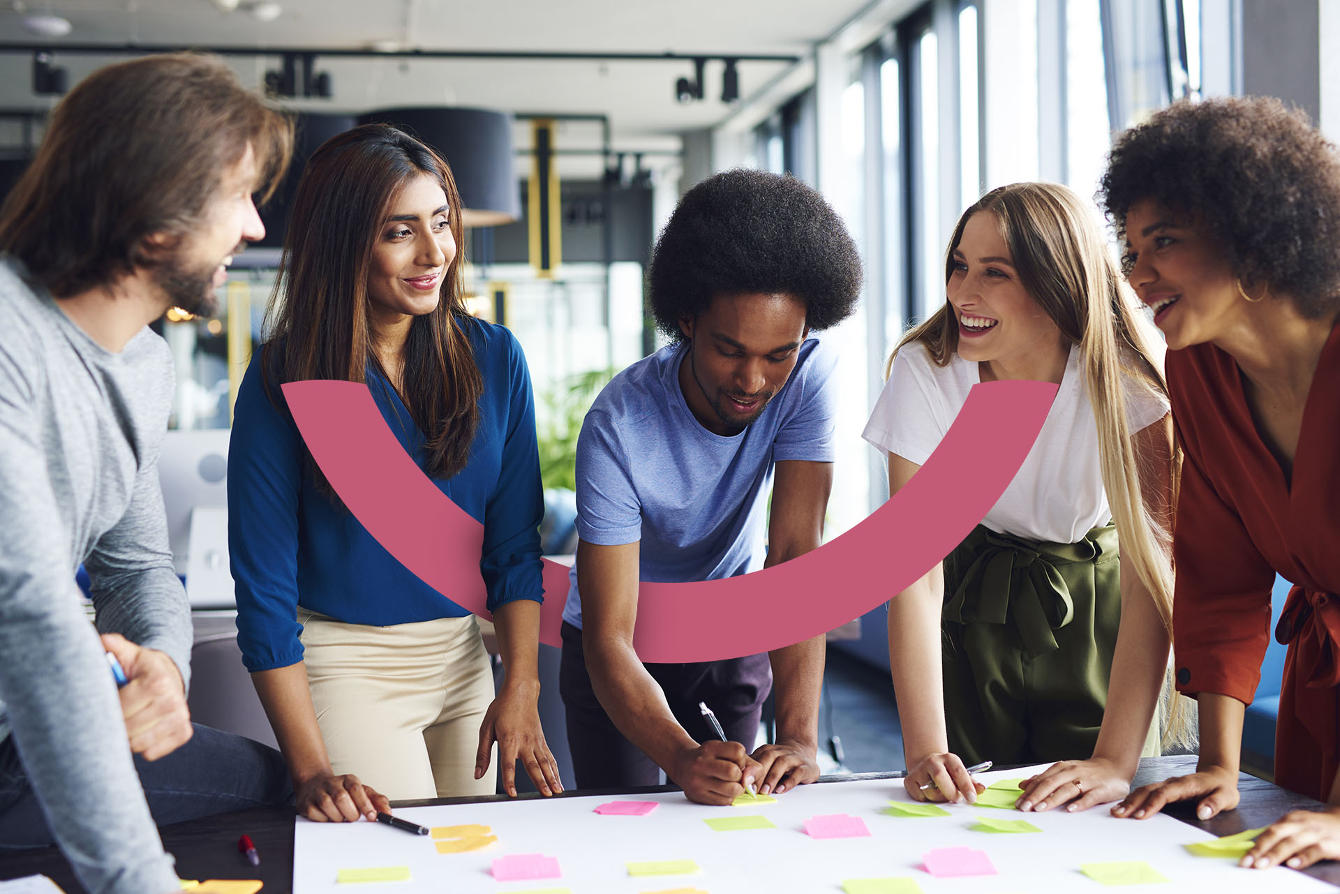 Pif Paf Alimentos aposta em metodologia ágil e alta performance